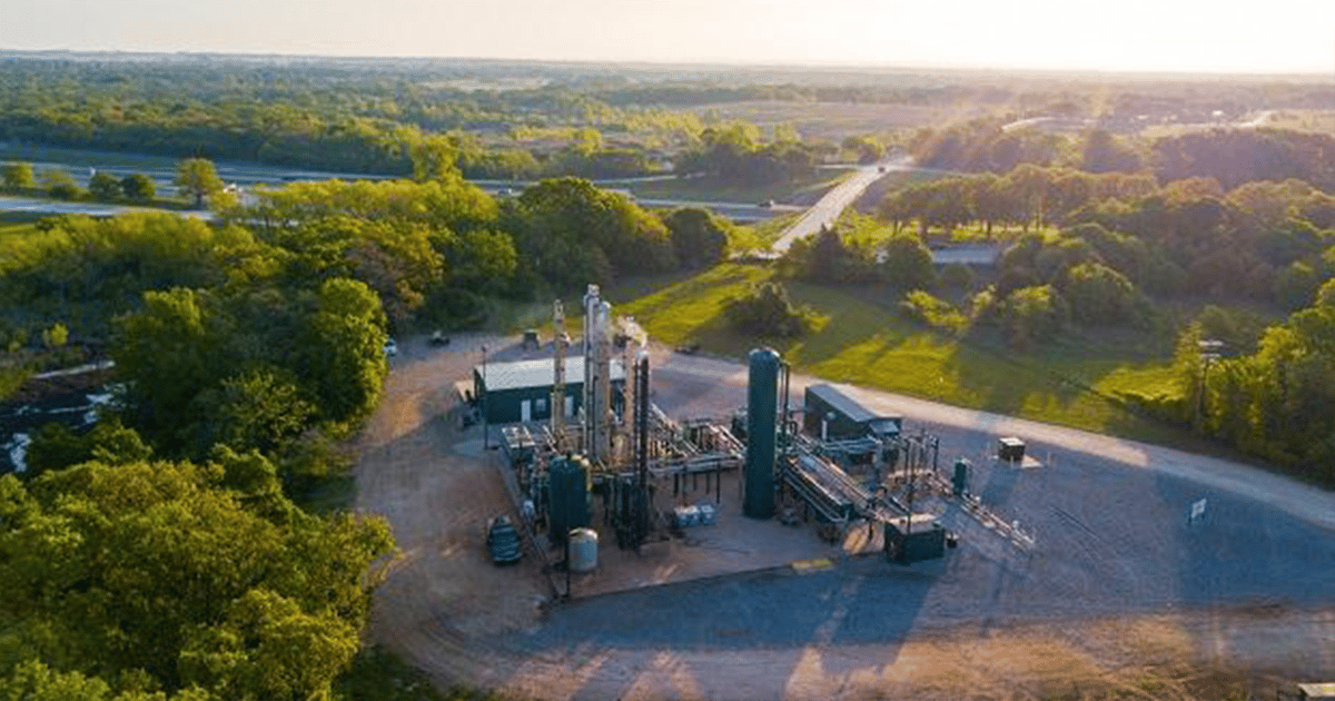 Enbridge Primes RNG Prowess With Purchase of Seven U.S. Facilities