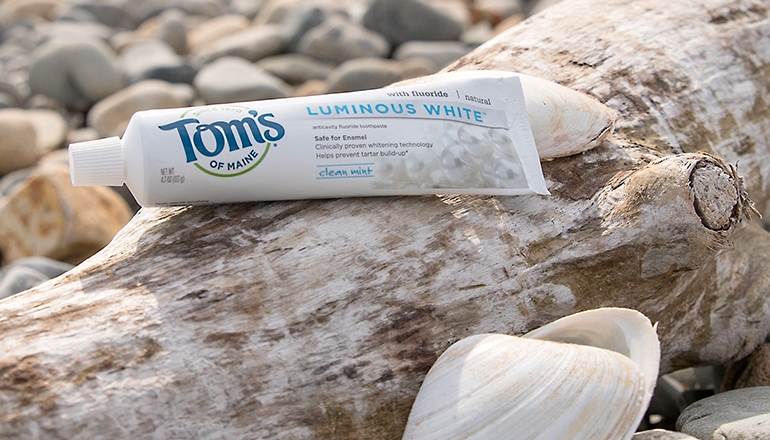 Tom’s of Maine, TerraCycle Unveil Brush Up & Recycle Contest