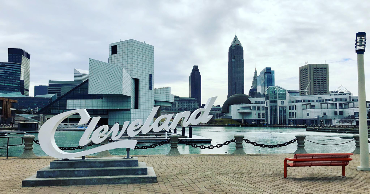 Cleveland, Ohio Launches Program to Create Circular Economy