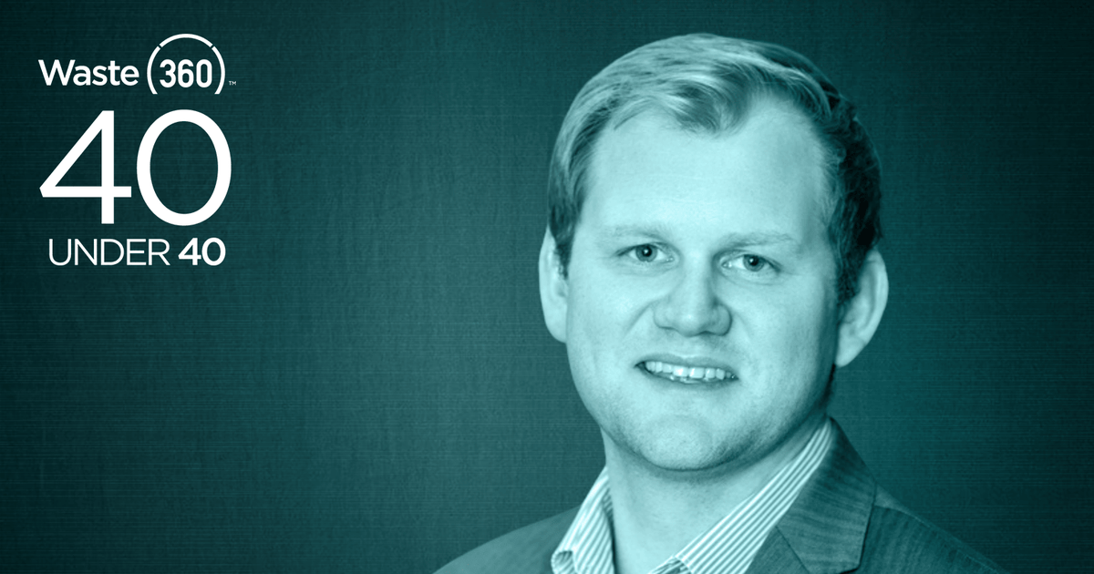 Q&A: George Strom of Lakeshore Recycling Systems on Growing up in Waste ...