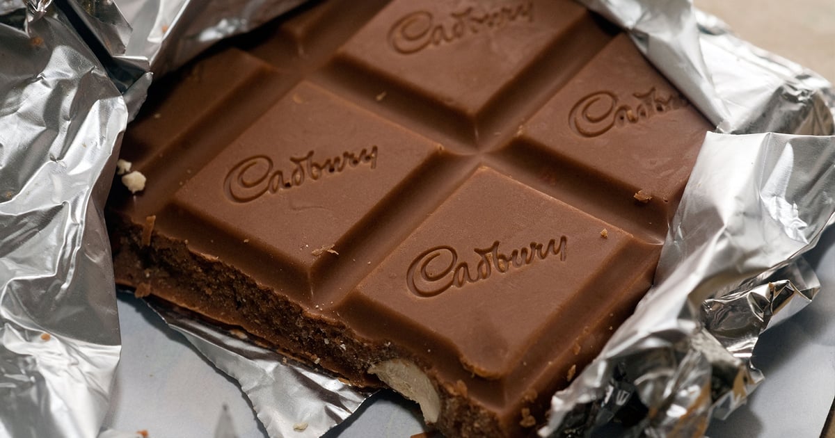 Cadbury Australia Switches to Recycled Plastic to Wrap Core Chocolate ...