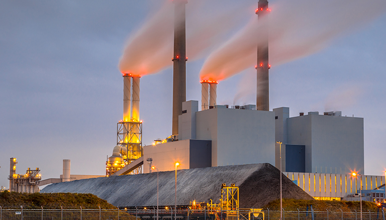 Trash To Energy Power Plants 400kW Hybrid Waste To Energy Power Plant