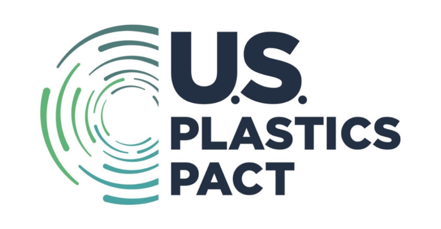 U.S. Plastics Pact Releases 2024–25 Impact Report