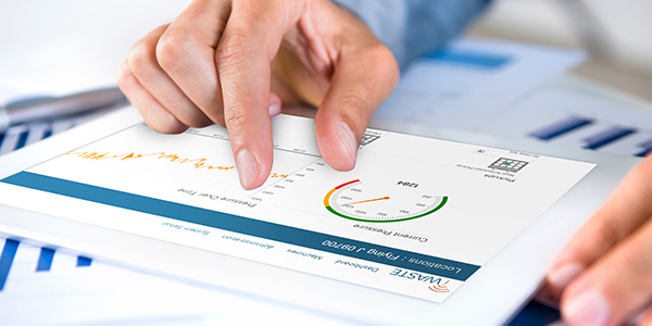 Waste Harmonics CEO Talks Growth, Acquisition Strategy