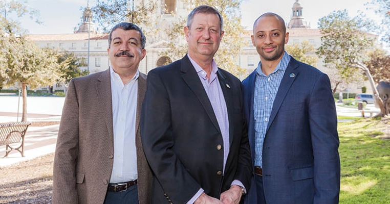 T&M Associates Opens California Office