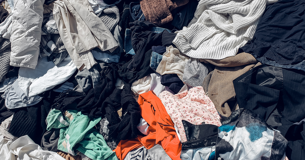 SHEIN Achieves Milestone with Polyester Recycling Development