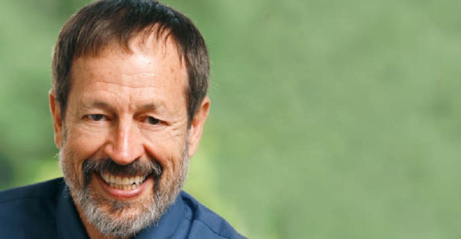 Chaz Miller Reflects on the Last 50 Years of Recycling