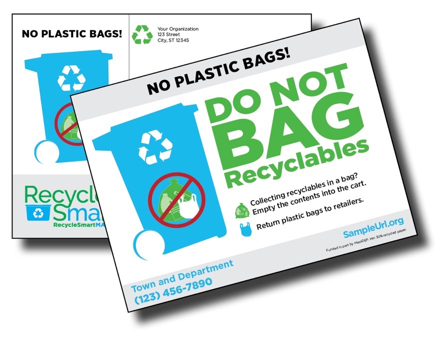 Massachusetts’ Recycle Smart Tackles Contamination With Education