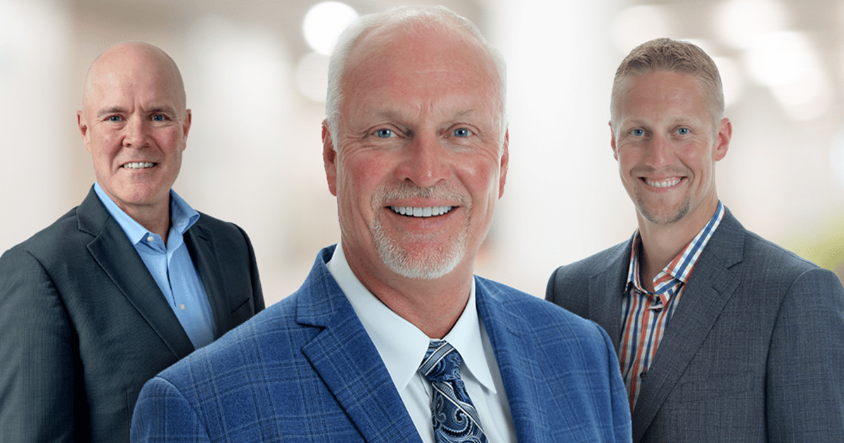 Kamps Names Mitchell Kamps as CEO, Kevin Bailey as President