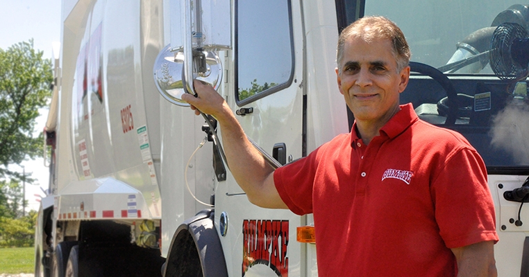 With New HQ and Investments in its Capabilities, Rumpke is Poised for