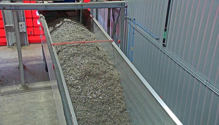 SRF: The Next Frontier for Fossil Fuel Alternatives?