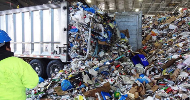 How to Resourcefully Site a Transfer Station