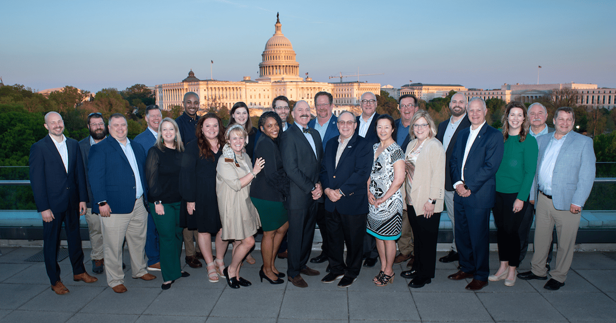 NWRA Board of Trustees Announces Michael E. Hoffman as President and CEO