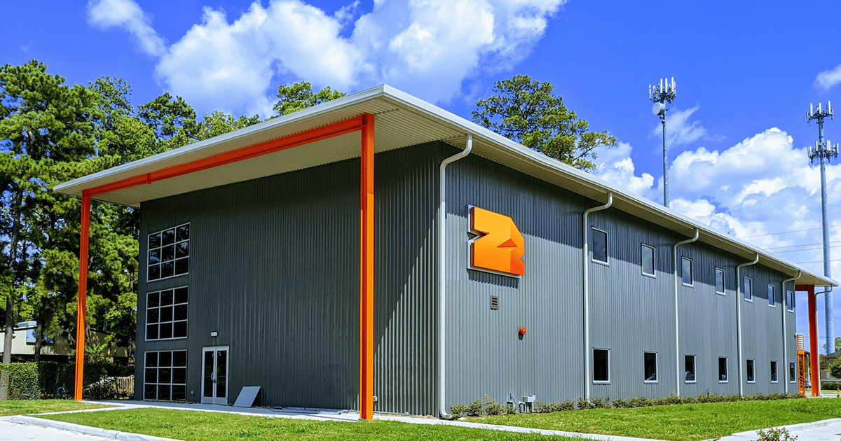 ZTERS Waste Solutions Opens New Houston Headquarters