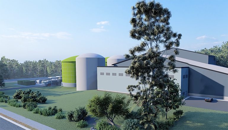Bioenergy DevCo Advances Expansion Plans