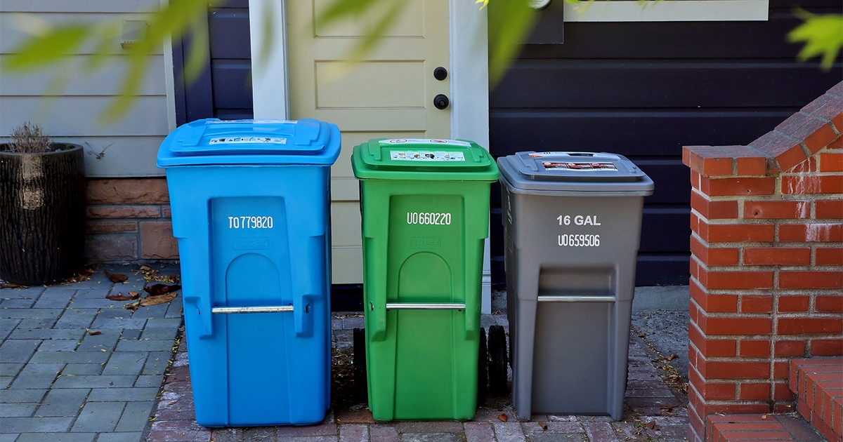 San Francisco’s Zero-Waste Story