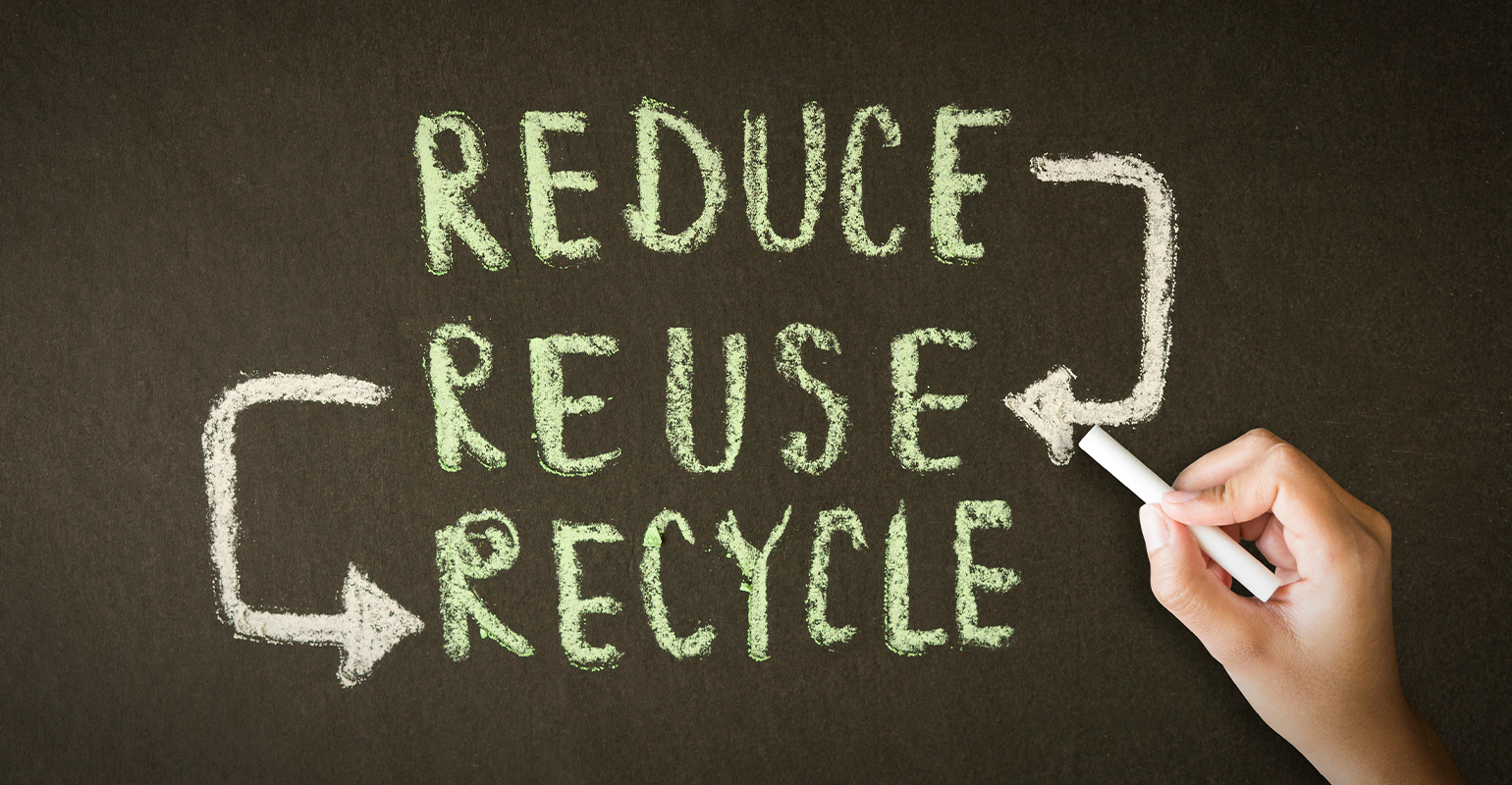 The Importance of a Community Reuse Network