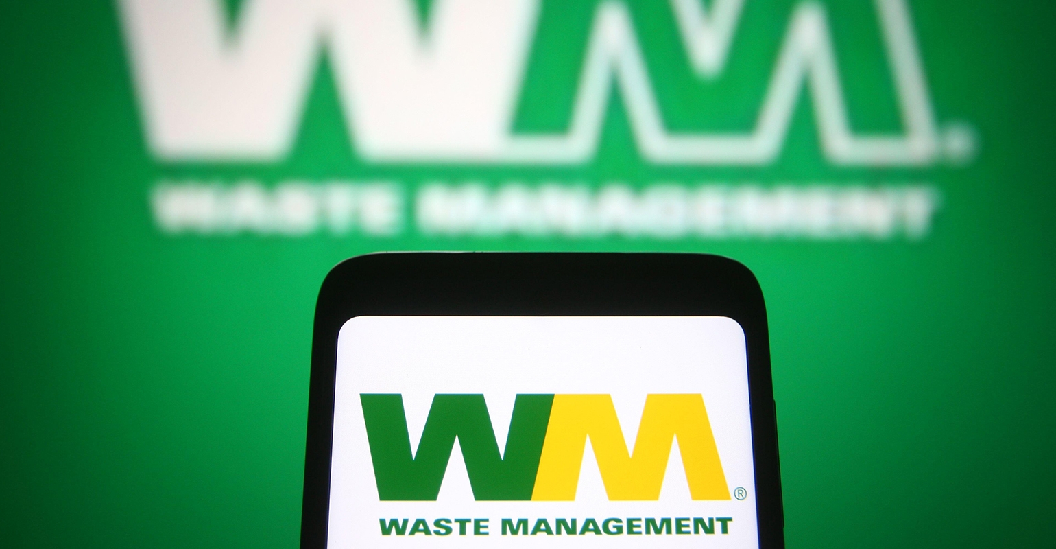 WM Acquires Winters Bros Waste Systems
