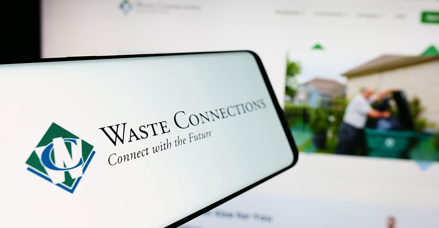 Waste Connections Reports Strong Q2 2025 Earnings and Reaffirms Full ...