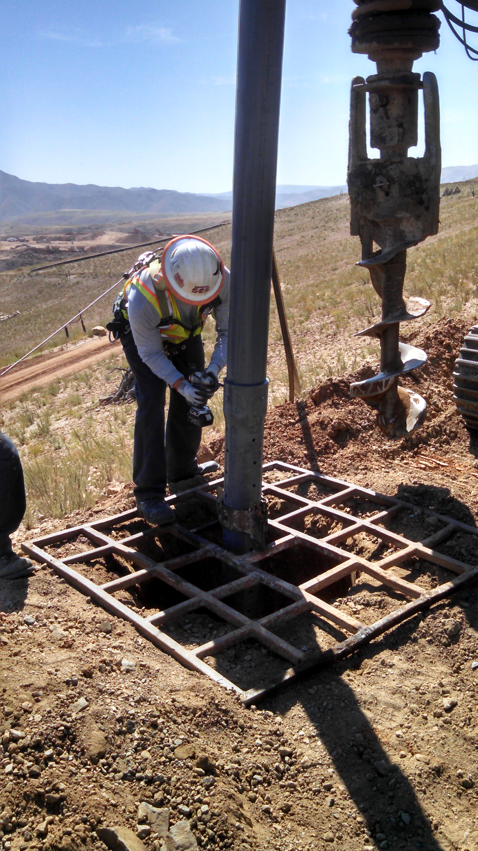 SCS Engineers’ Sim Works to Develop Smart Landfill Solutions