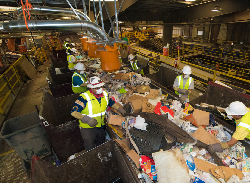 The Role of Mechanical Screening in the MRF of the Future