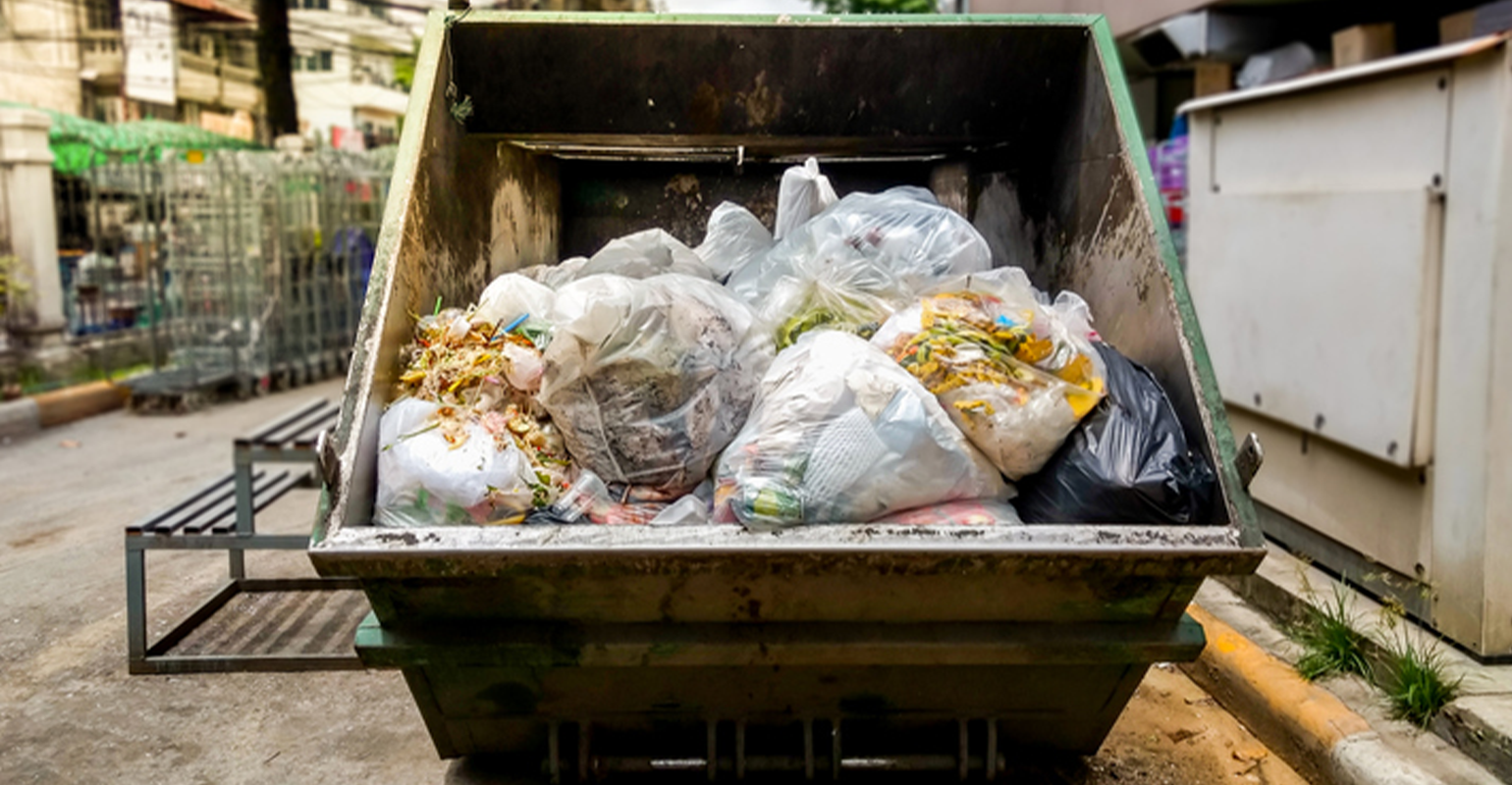 Hellmann's Spreads Word About Food Waste Behavior with New Study