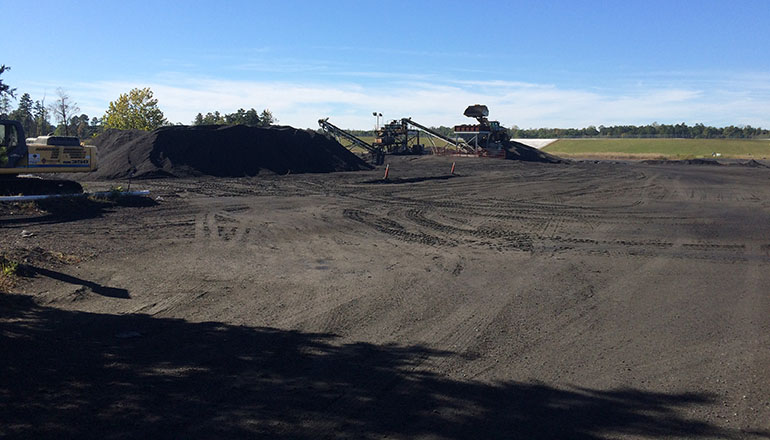 Why States are Clamping Down on Coal Ash Disposal (Part One)