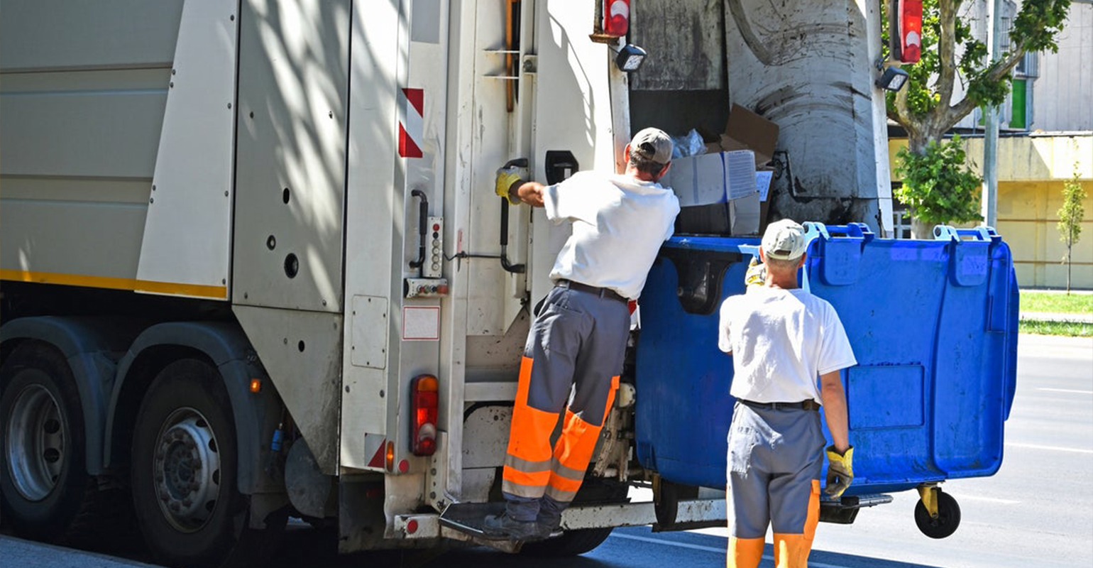 10 Innovative and Informative Waste and Recycling Apps