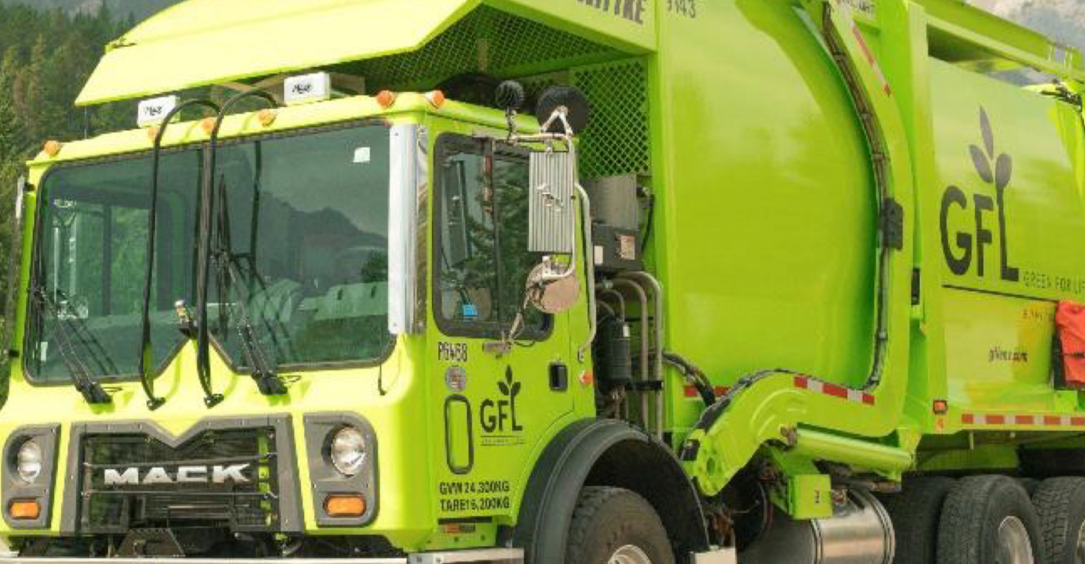 GFL Q1 Earnings Beat Expectations, Dovigi Addresses U.S. Tariff Impact