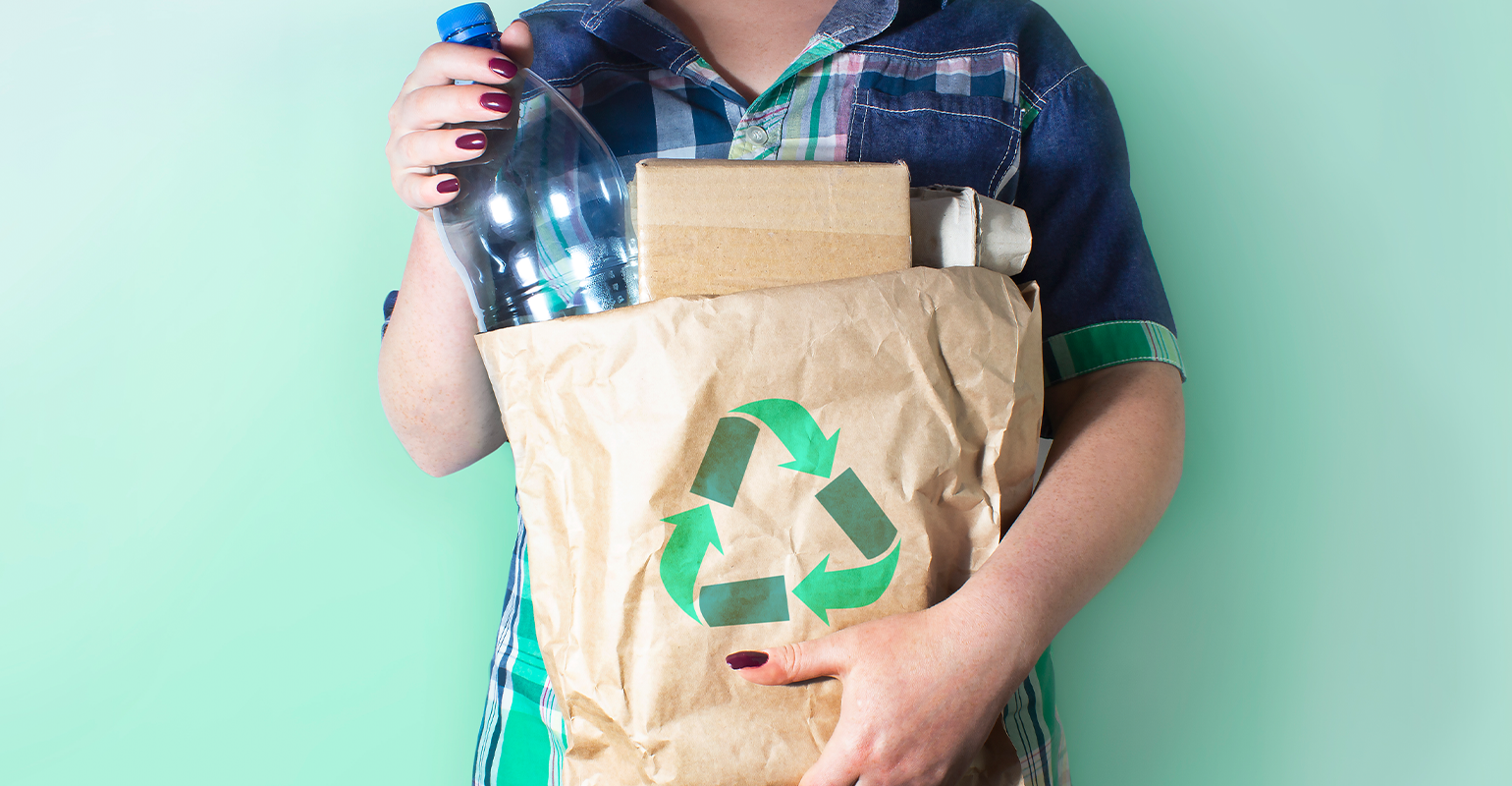 Study Reveals Gaps in Education for Recycling Paper, Packaging