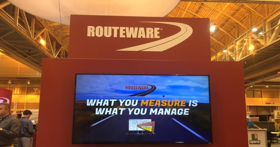 Routeware Adds EasyRoute and Webaspx to Product Line
