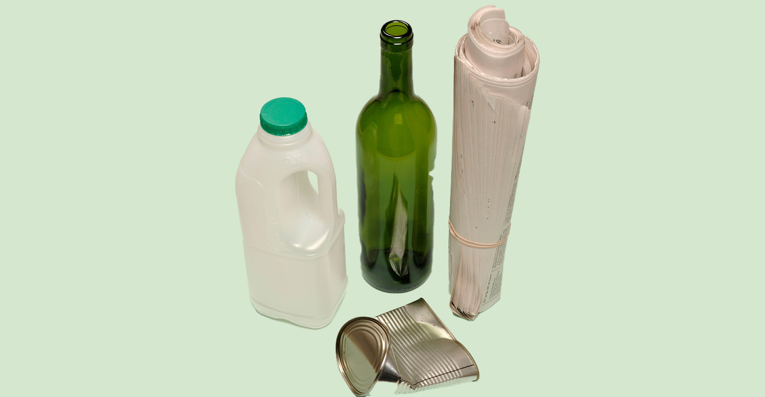 The Plastic Versus Glass Versus Aluminum Debate