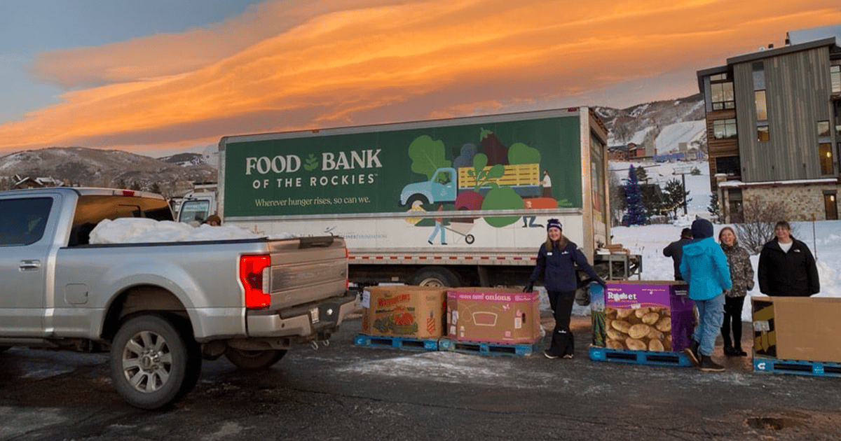 How Three Food Banks Have Become Food Waste Prevention Gurus