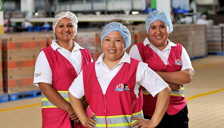 PepsiCo Releases 2018 Sustainability Report