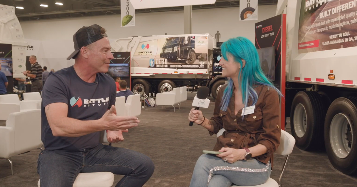 Battle Motors Announces Series B Capital Raise of $150