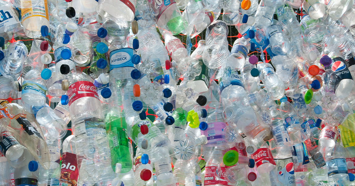 Study Peeks Into Consumers’ Bottle Deposit Redemption Habits