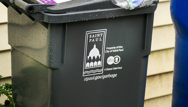 Plastic Products Take Over Top 10 List During ICC