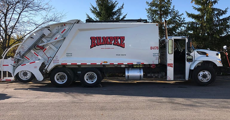 Summit Shows State of Recycling in Ohio