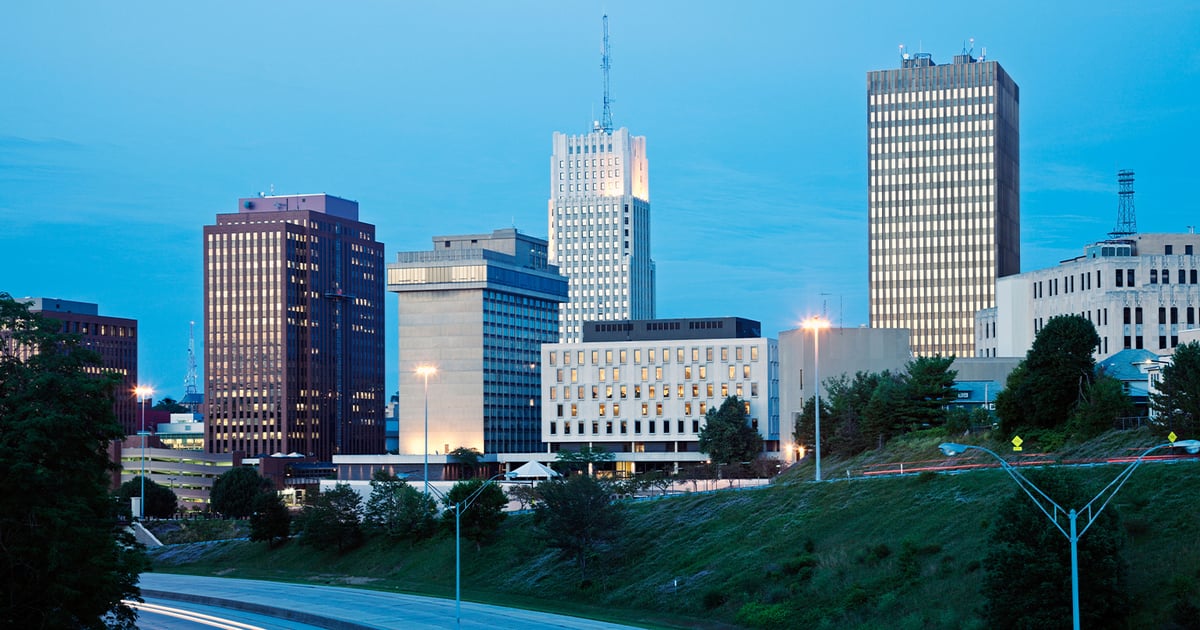 Akron, Ohio Launches New Glass Recycling Program