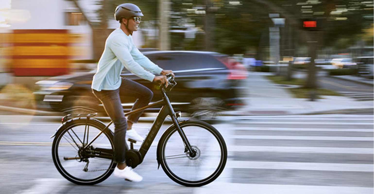 Trek Bicycle Announces Red Barn Refresh