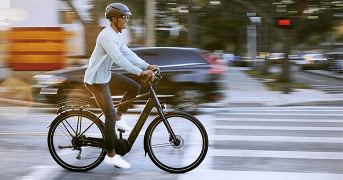 Trek Bicycle Announces Red Barn Refresh