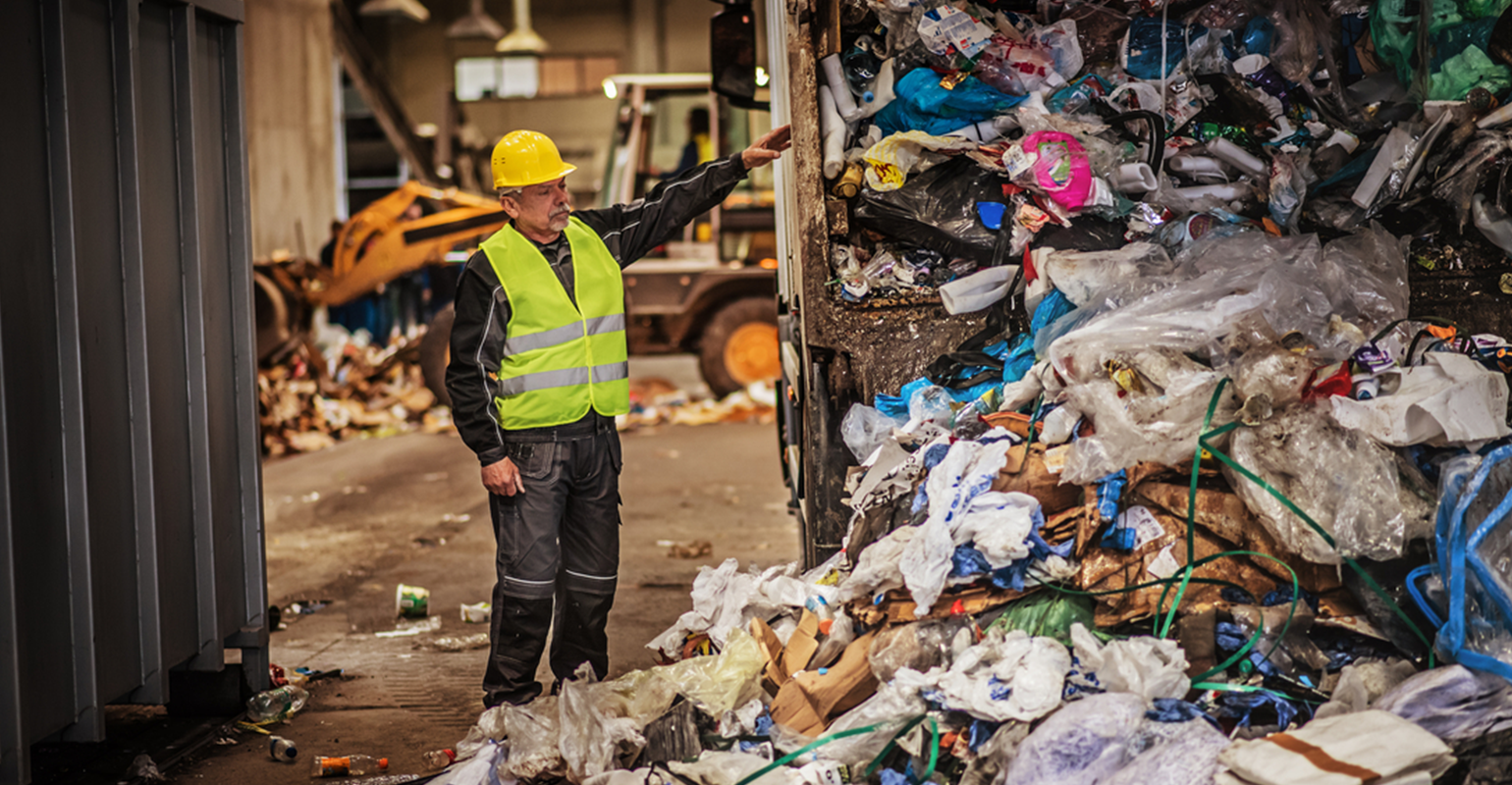 Top 10 Trends in Solid Waste Over the Next 10 Years