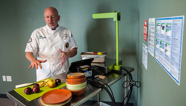 Leanpath Introduces AI-Powered Food Waste Prevention Coaching