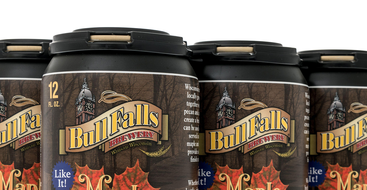 Burlington Country, NJ Partners with PakTech, Breweries on Plastic Drink Carrier Recycling Program