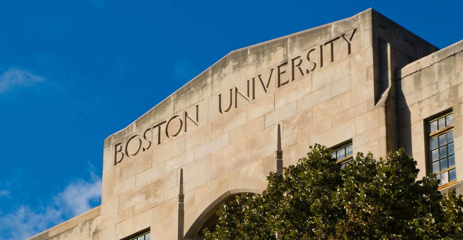 Boston University Begins Waste Audit As Part of Its Earth Day Programs