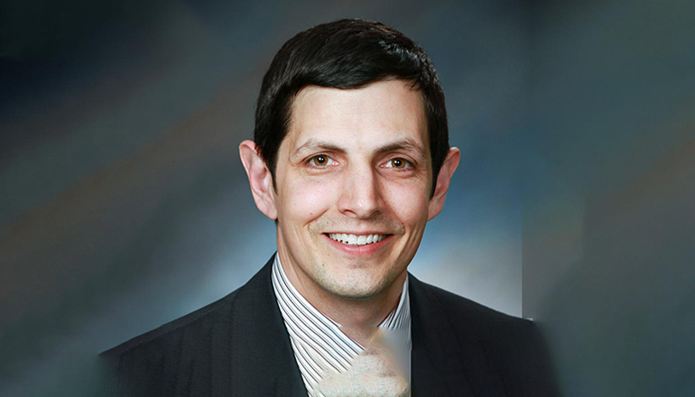 Andrew Rumpke Takes Family Business to New Heights