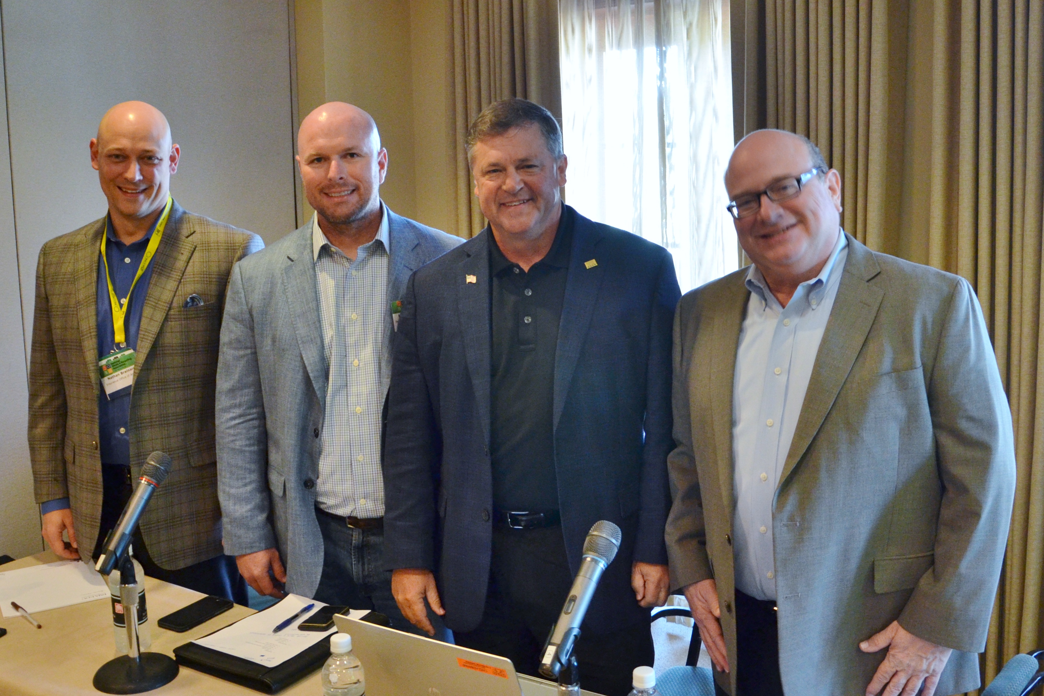 Five Takeaways from the 2017 NWRA Industry Conference