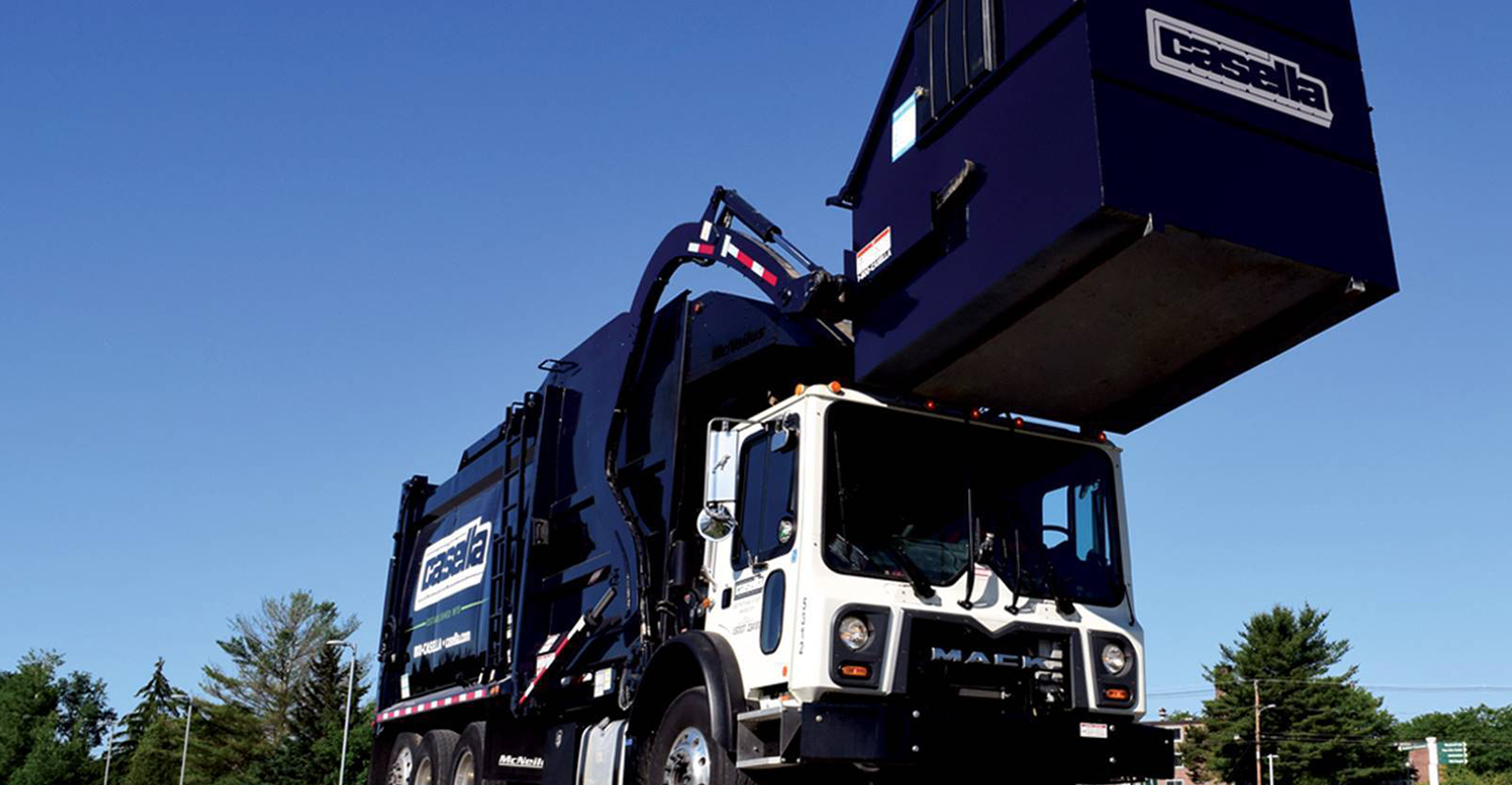 New Guide Outlines Fleet Safety Enhancements with Direct Vision Trucks