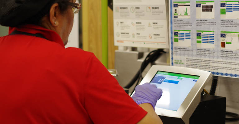 Leanpath Celebrates 15 Years of Food Waste Prevention Technology