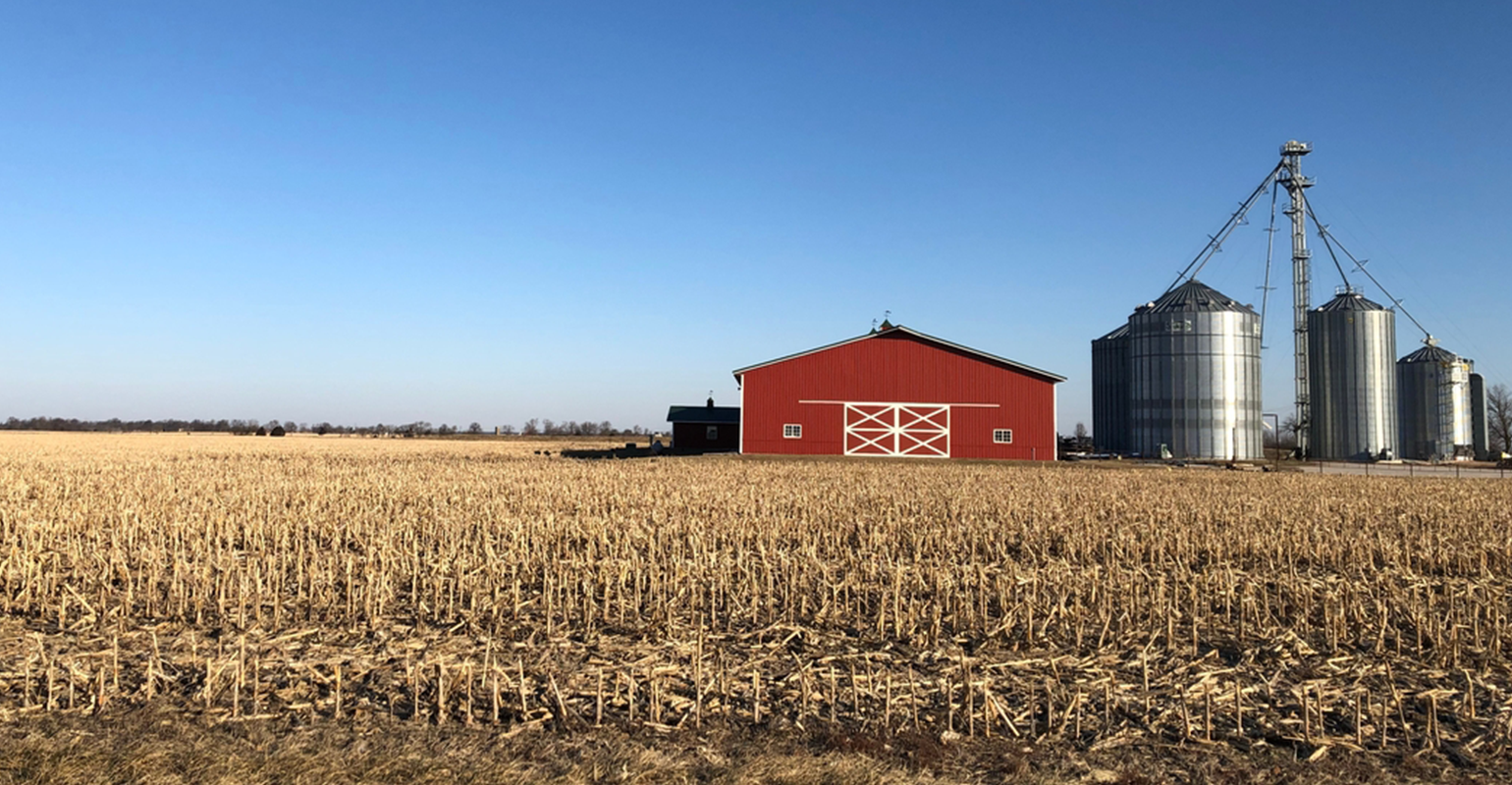 TotalEnergies and Vanguard Renewables Start Construction of New Farm ...